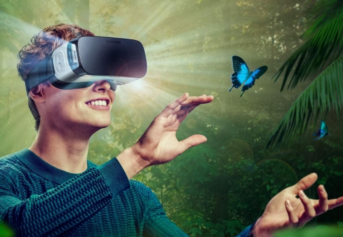 Transcending the Screen: Why Virtual Reality Depends on Volumetric ...